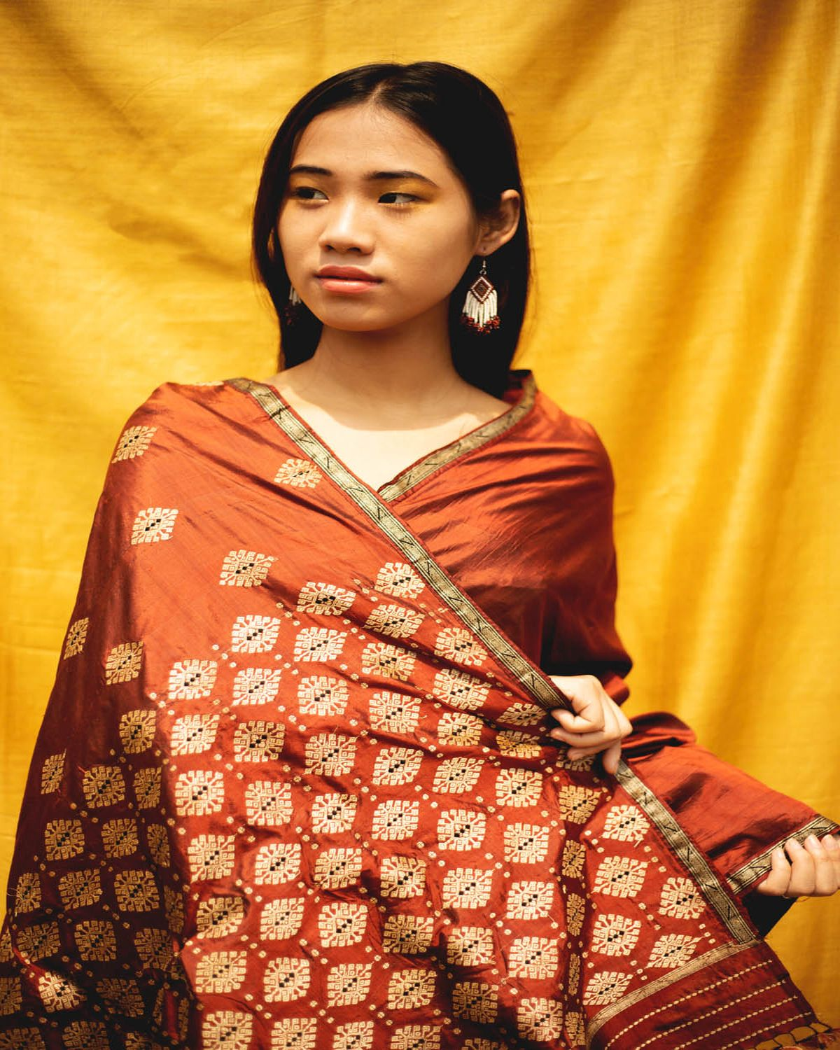 Rang Roop - Autumn collection 2021 – Sereki.in